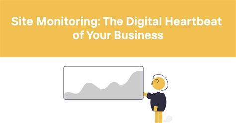 Odown Blog Site Monitoring The Digital Heartbeat Of Your Business