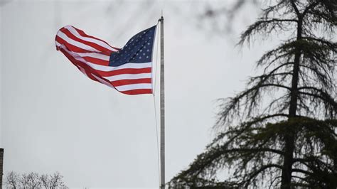 Wind Advisory In Effect Through Sunday Afternoon Warns Of 30 Mph Winds