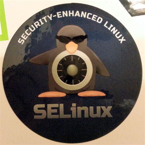 Selinux Security Enhanced Linux Selinux Is Not A Common Flickr