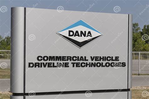 Dana Spicer Driveshaft Manufacturing Plant Dana Produces Axles And