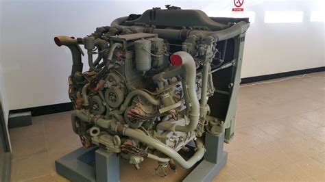 📌 Chrysler A57 Multibank Engine Iwm Duxford The America Flickr