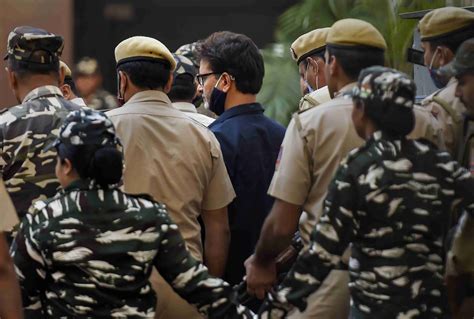 Terror Funding Court Awards Life Imprisonment To Yasin Malik