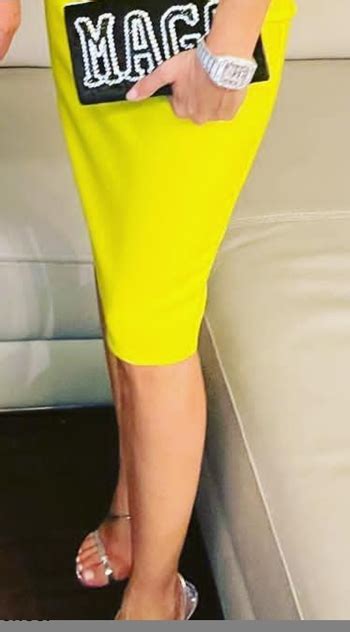 Alina Habba Feet Aznudefeet