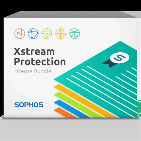 Sophos Xstream Protection For Xgs 118 Avanet