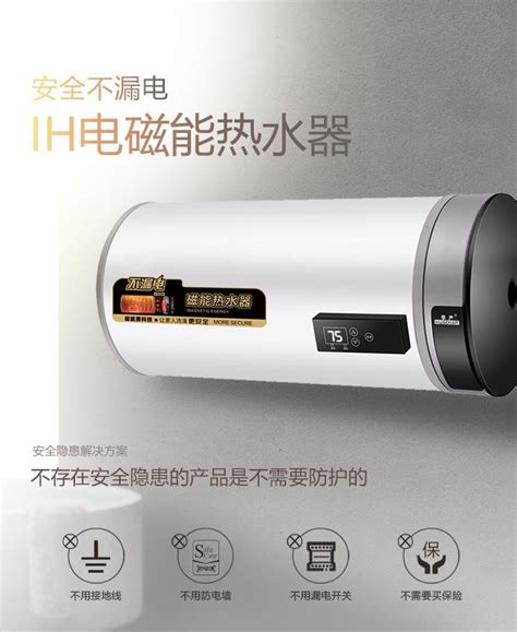 电热水器国内市场现状和趋势分析 知乎