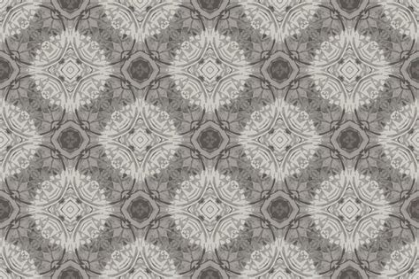 Padrão Abstrato Sem Costura Papel De Parede Sem Costura Design De