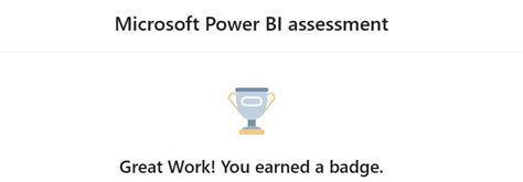 Sakshi Rathi On Linkedin Linkedinskillassessment Powerbideveloper