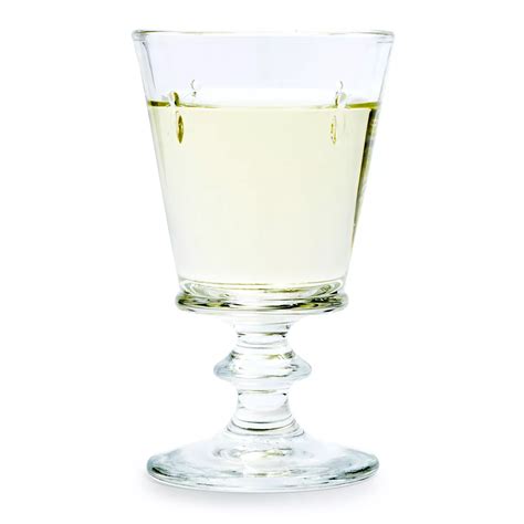 La Rochère French Bee Wine Glass Sur La Table