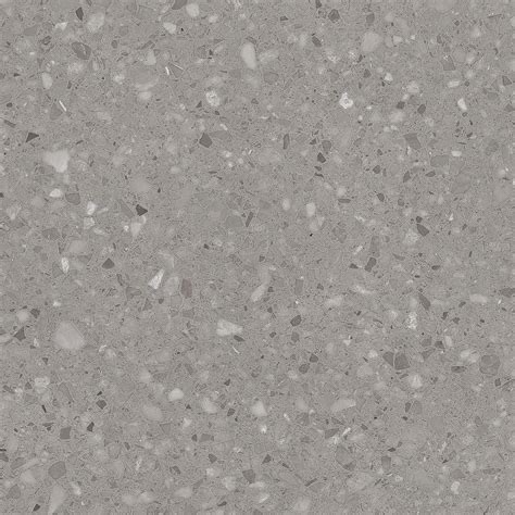 Venetian Terrazzo Dark Grey Textured Tile Beaumont Tiles