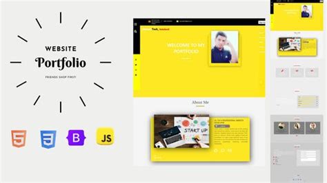 shiful islam on linkedin build from html css3 bootstrap 5