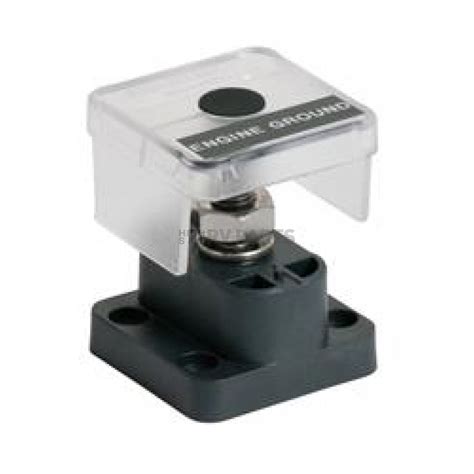 Marinco Busbar Stud Ist 10mm 1s