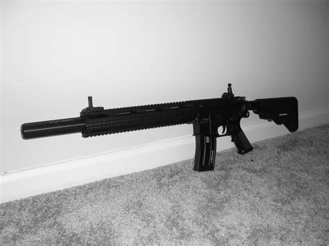 Kwa Sr10 Pics