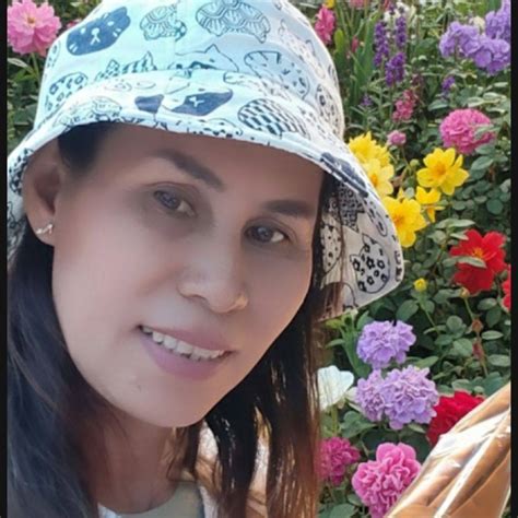 Ranida Sarapim ส่งกําลังใจให้ทุกคนนะคะ Facebook