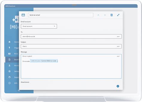 New Data Functions For Your S7 Plc And Opc Ua Datasuite 3 Mb Datasuite