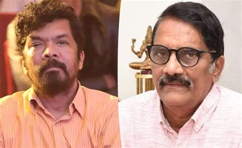 Nandi Awards Posani Vs Ashwini Dutt