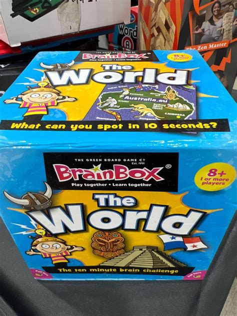 Board Game Hobbies And Toys Toys And Games On Carousell