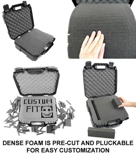 Casematix Hard Shell Case Fits The New Oculus Quest 2 VR Etsy