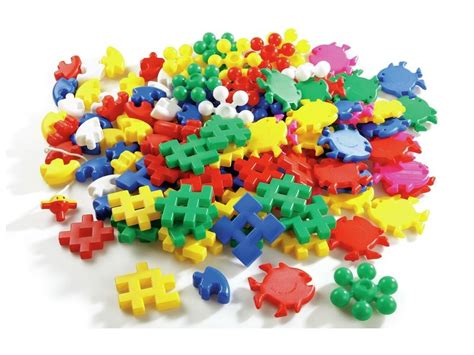 Maxi Lot Blocs De Construction