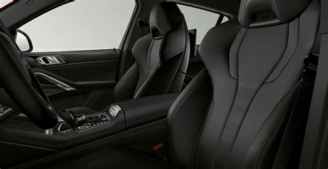 쿠페형 Suv 끝판왕 Bmw X6 가격은