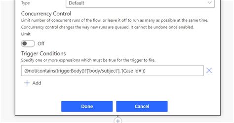 How To Change An Email Subject In Power Automate