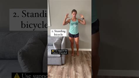 Find Relief From Low Back Stiffness With 3 Simple Moves Youtube