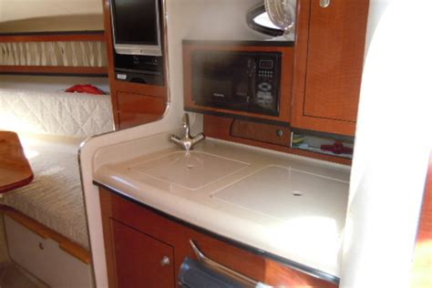 2005 Sea Ray 280 Sundancer In Port Jefferson Station Ny