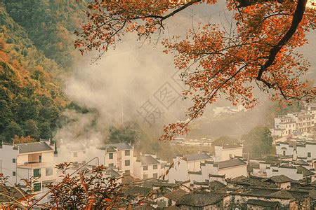 婺源篁岭景区图片 婺源篁岭景区素材 婺源篁岭景区高清图片 摄图网图片下载