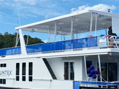 Lake Cumberland Houseboats Rentals