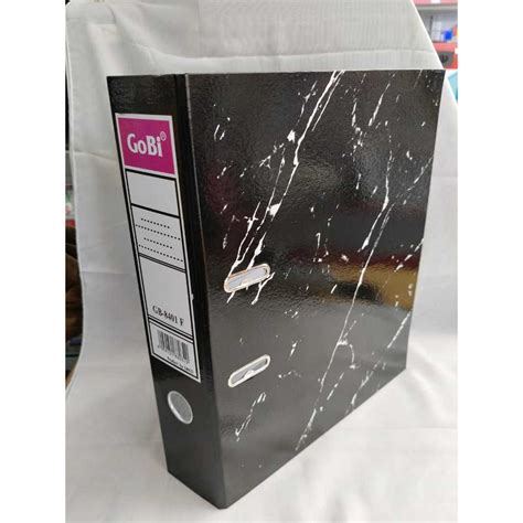 Harga Map Ordner Gobi Terbaru Jan 2026 Biggo Indonesia