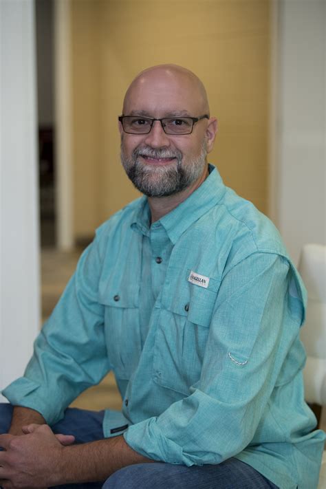 Chad Ashman — Creekside Fellowship