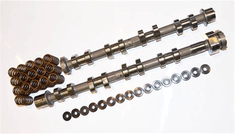 Bbr High Performance Skyactiv Camshaft Set Bbr Gti