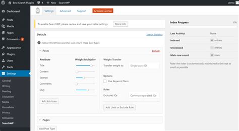 8 Best Wordpress Search Plugins 2024 Athemes
