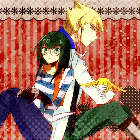 Yu Gi Oh 5D S 1386786 Zerochan