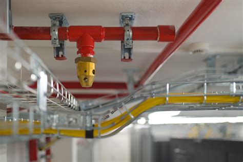 8 Fire Detection System Types From Basic To Advanced Solutions Fire