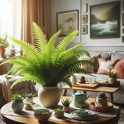 Understanding Ferns Types Growth Tips And Care Techniques