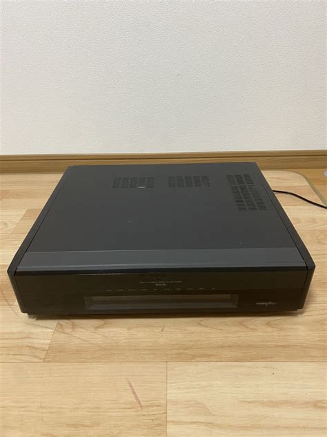 Yahooオークション Victor ビクター Hr X3 【リモコン付き】ジャンク