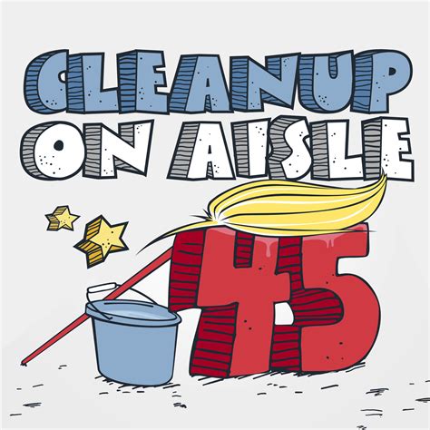 Cleanup On Aisle 45 Msw Media