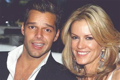 Rebecca De Alba Revela Que Perdió Dos Hijos Con Ricky Martin