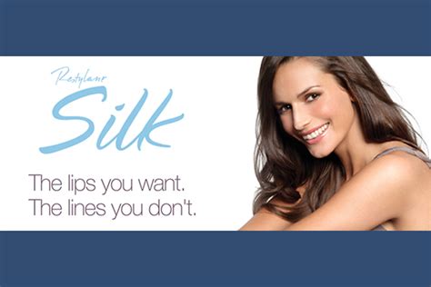 Restylane Silk Dr Burt Greenberg Plastic Surgeon Located On Long