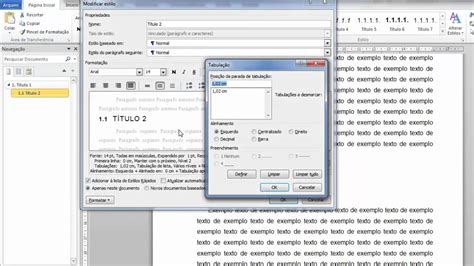 Como Formatar Trabalho Nas Normas Da Abnt Trabalho De Formatura