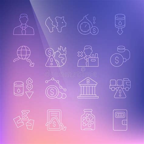 Set Line Prison Cell Door Stop Delivery Cargo Truck Debt Ball Chained