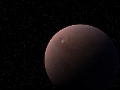 Alien Planet Bitmaps — Scifi