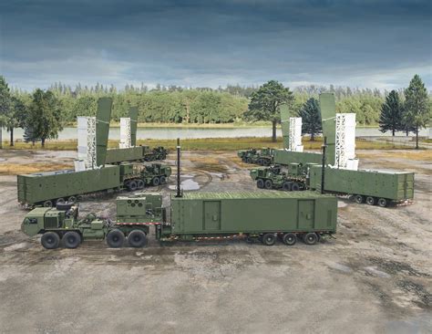 Firing Naval Missiles From Us Army Artillery Mrc Goes Into Soldiers