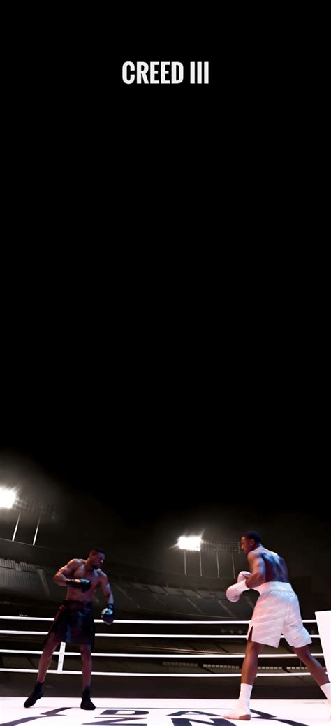 Creed 3 Wallpaper Creed Movie Boxing Images Creed