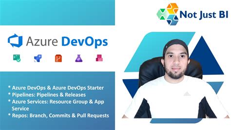 Azure Devops Starter