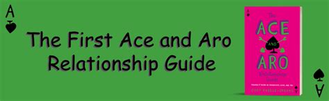 The Ace And Aro Relationship Guide Making It Work In Friendship Love And Sex