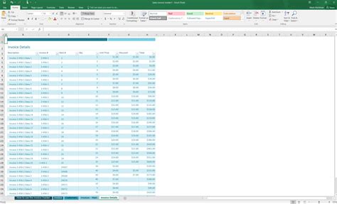 microsoft office 2016 review it s all about collaboration pcworld