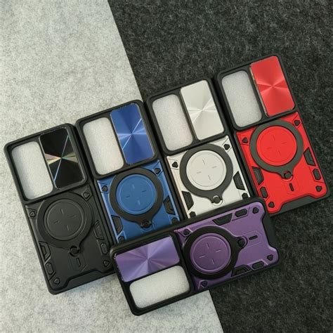 Jual Vivo V G V Pro G Evox Army Military Flash Flip Lens Armor Case Shockproof