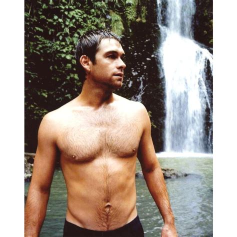 Anthony Starr Shirtless 8x10 Photo X8357 On EBid United Kingdom