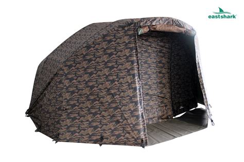 Накидка на палатку EastShark HYT 098-2-P: продажа, цена в Щучинске ...